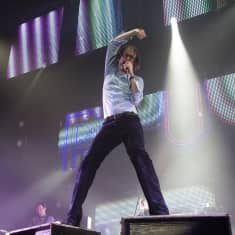 Mark Webber (kitaristi) | Yle.fi | Uutiset, urheilu, ilmiöt