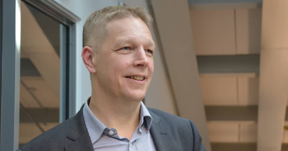 Marcus Henricson todennäköinen Kruunupyyn kunnanjohtajan sijainen ...