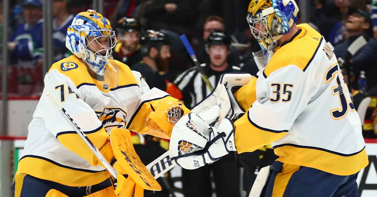 Pekka Rinnes nya mardrömskväll – utbytt efter fyra insläppta på en dryg ...