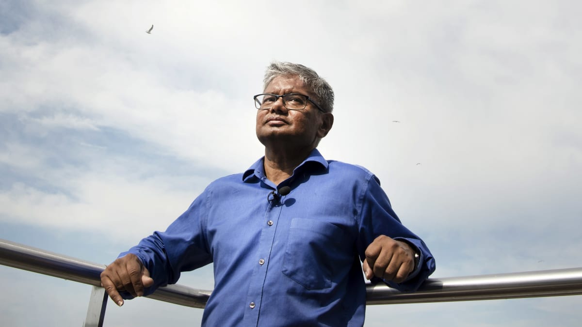 Maailmantalous elpyy koronasta, mutta köyhät maat jäävät jälkeen ...