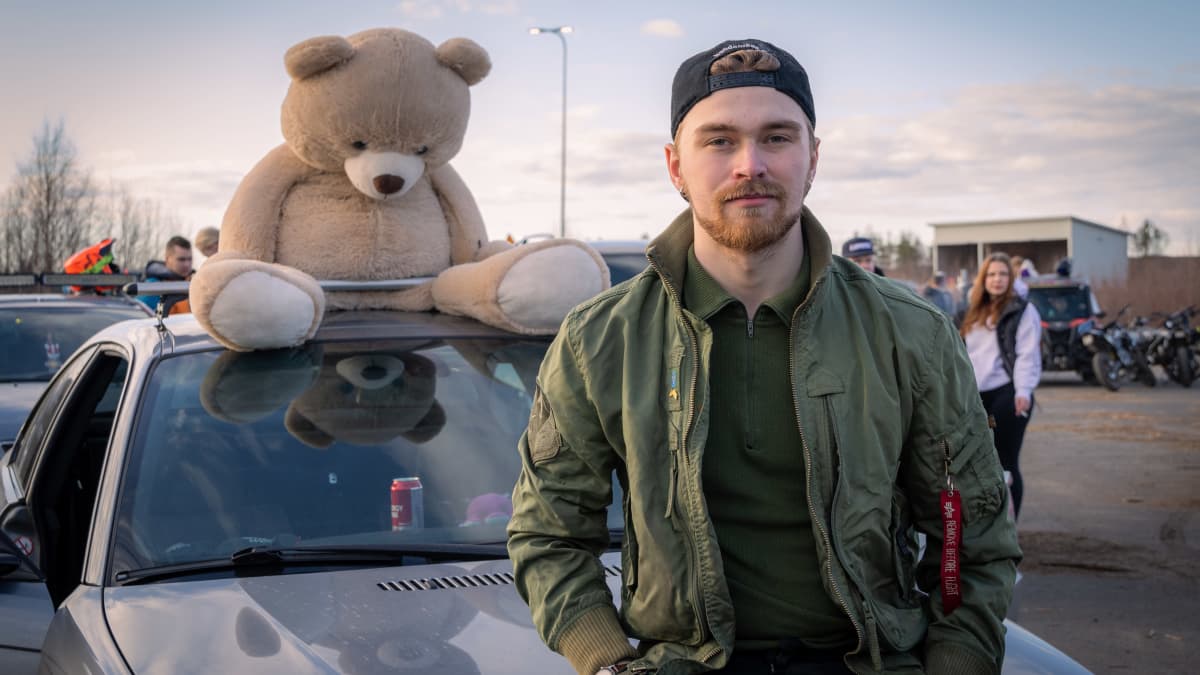 Mopomiitti on osalle nuorista vaihtoehto päihteille: ”Porukka ei ...