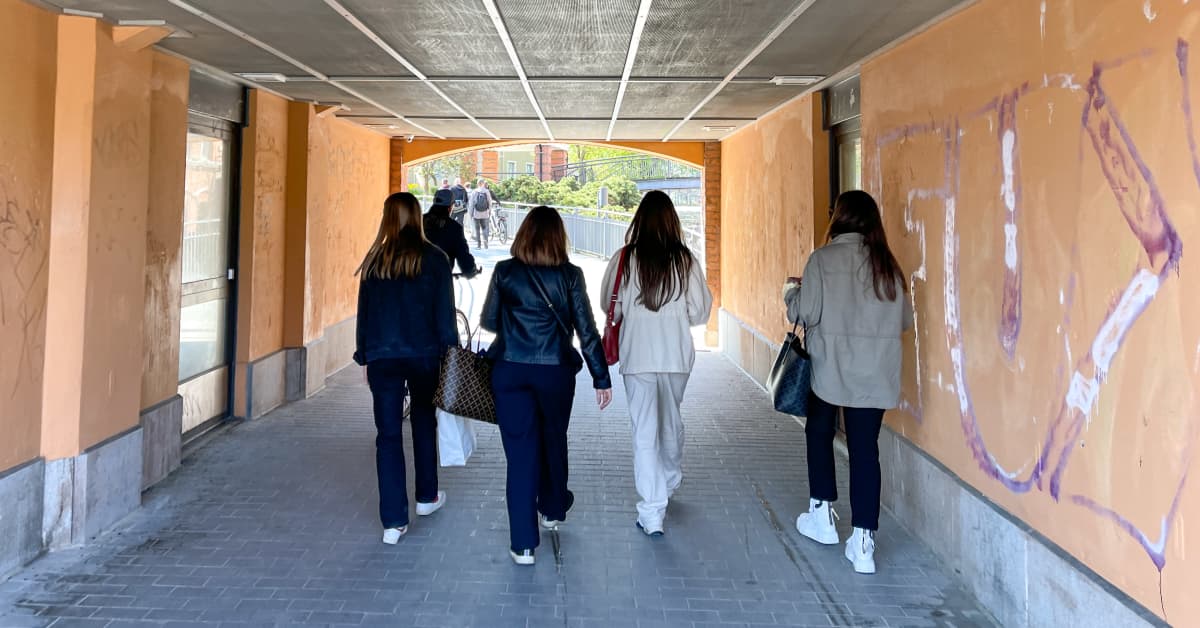 Etelä-Savossa katsotaan viikonloppuna nuorten perään – ”Asenteen täytyy ...