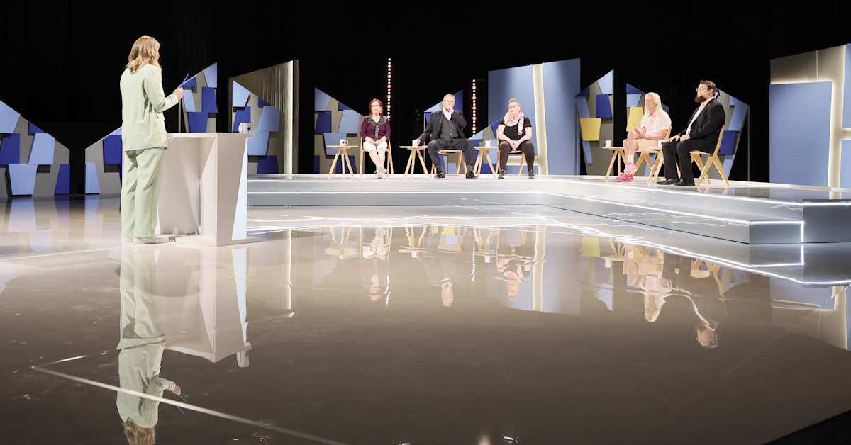 Pienpuoluetentissä löytyi isoja linjaeroja Ukrainan tuesta aina koko EU ...