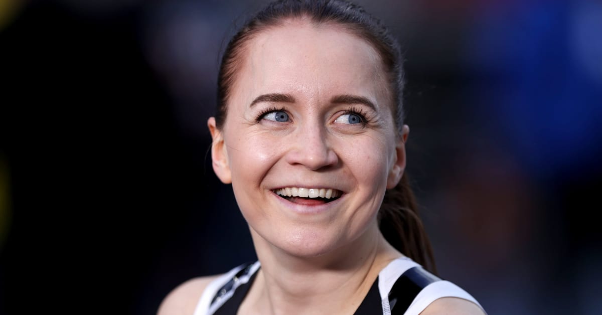 Jessica Kähärän hurja ennätysvire ja Reetta Hurskeen SE-aika – tässä ...