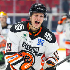 Teemu Rautiainen | Yle.fi | Uutiset, urheilu, ilmiöt