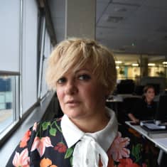 Dožd | Yle.fi | Uutiset, urheilu, ilmiöt
