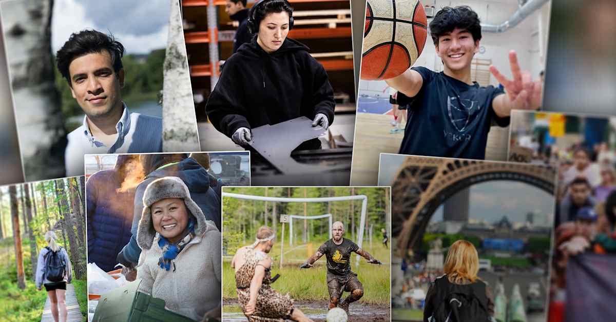 Would you pass the YKI test? Practice with Yle's learning pack | Yle ...