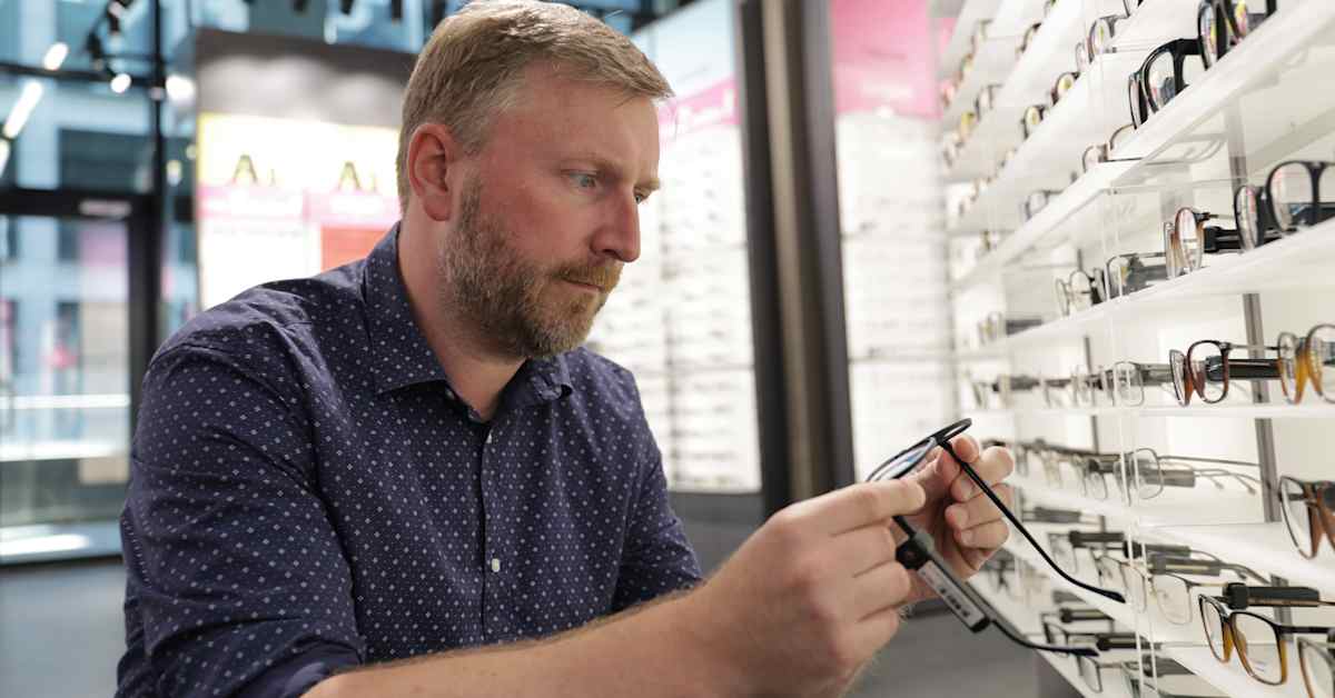 Synsam drar tillbaka ekologiska glasögonbågar – kritiseras för ...