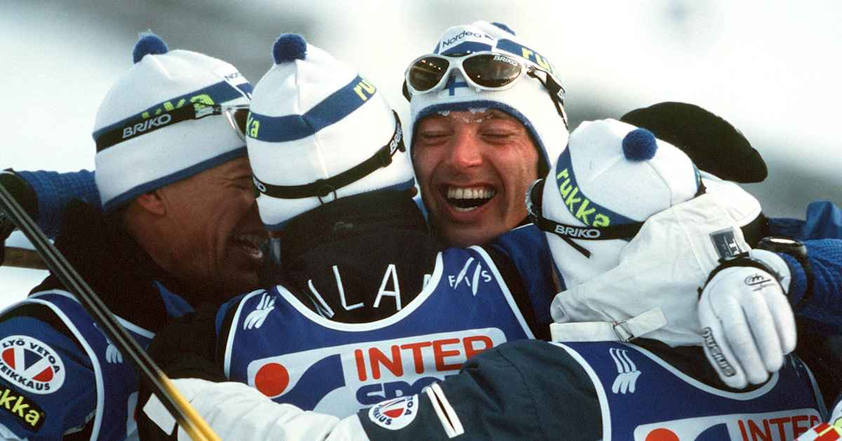 Norsk dopningsjägare avslöjar för NRK hur Finland åkte dit i Lahtis ...