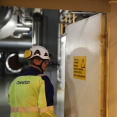 Caverion Oyj | News | Yle Uutiset
