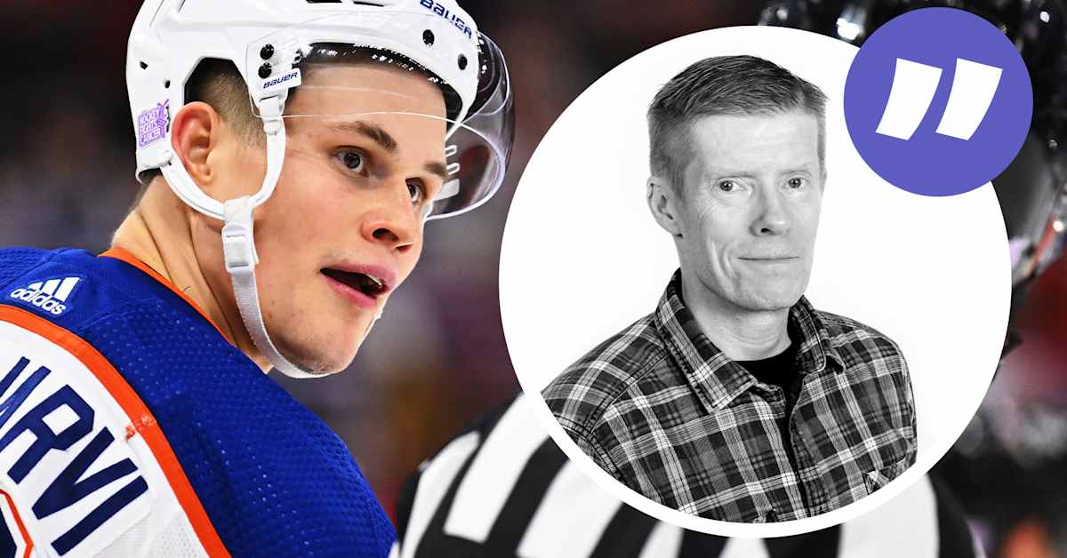 NHL-kolumnen: Jesse börjar om, än en gång – ska vi äntligen få svar på ...