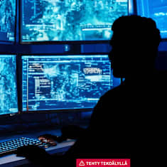 Dokumenttisarjat | Yle.fi | Uutiset, urheilu, ilmiöt