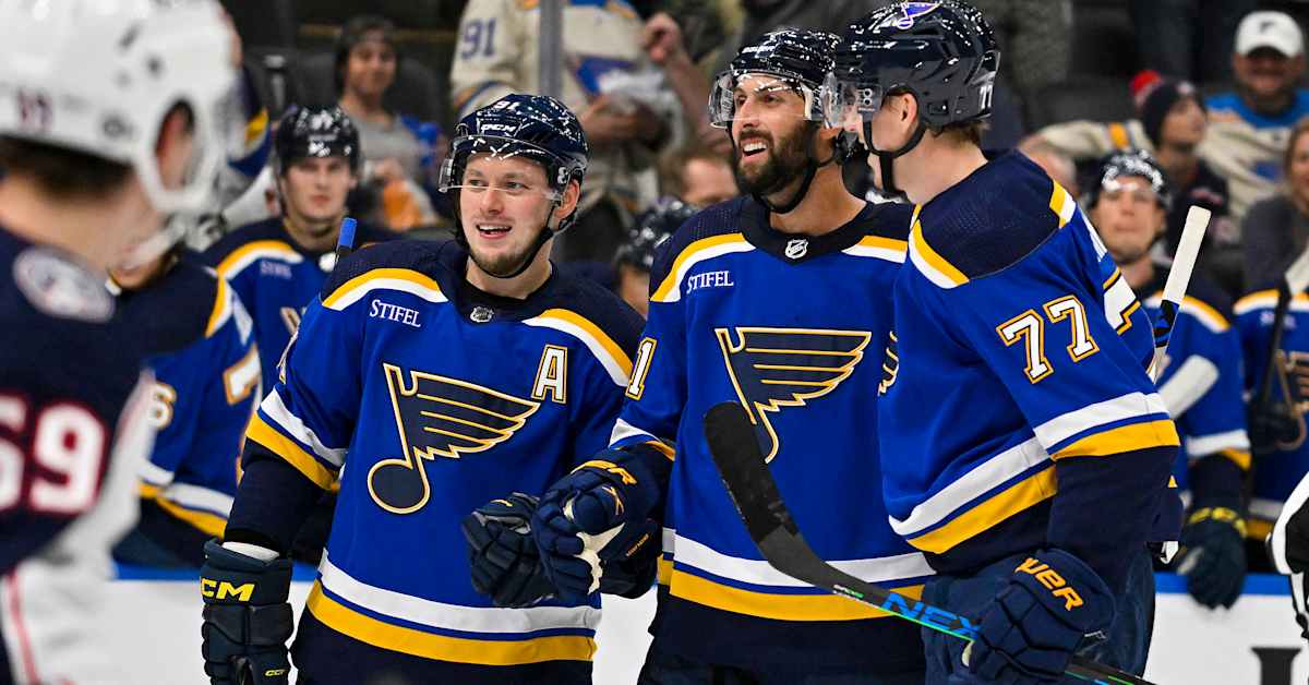 Stortrejd i NHL: Vladimir Tarasenko till New York Rangers – tillsammans ...