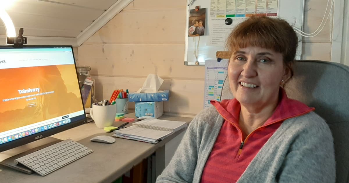 Kainuussa haetaan uusia keinoja riippuvuuksista irtautumiseen verkossa ...