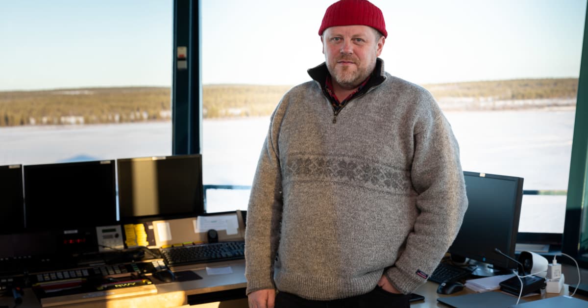 Enontekiön uudella kunnanjohtajalla vain kolmen vuoden kokemus ...