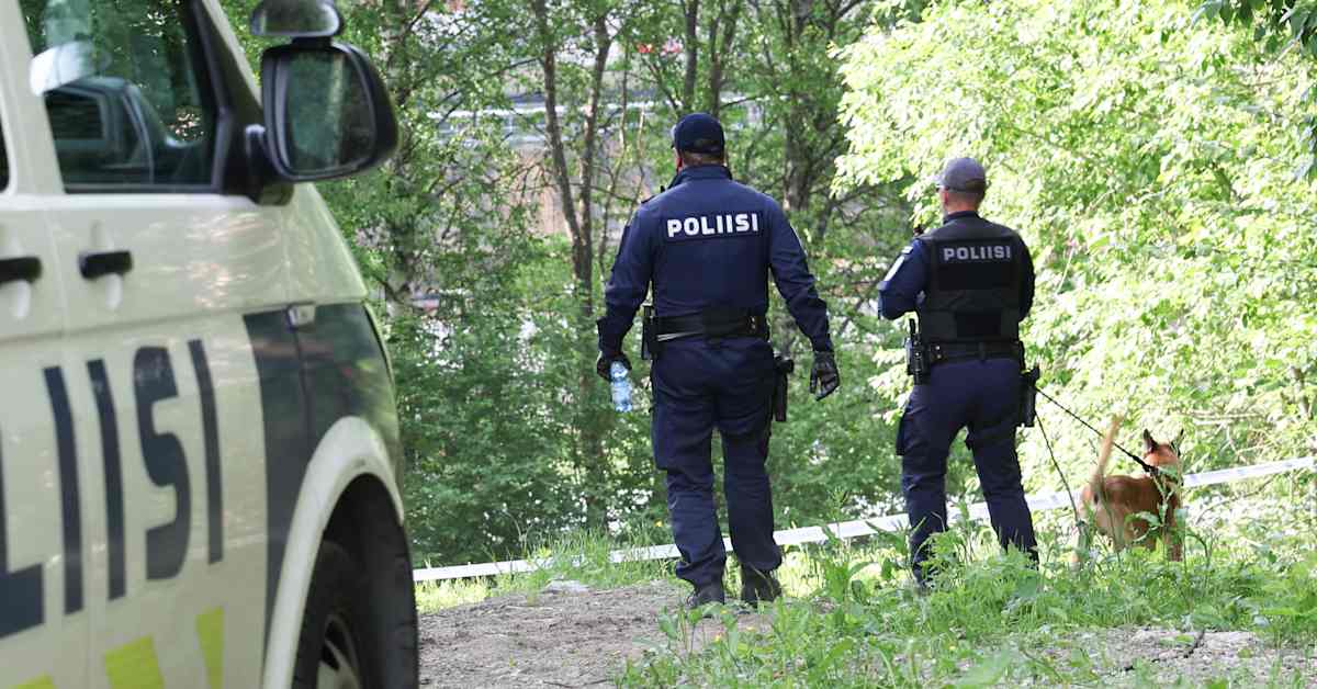 Imatran kaupunki vetoaa poliisiaseman säilyttämisen puolesta: ”Vahva ...
