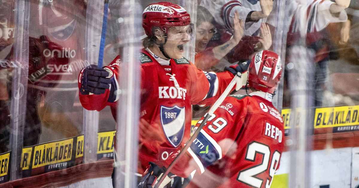 HIFK:n epänormaali loukkaantumis­suma sai jatkoa – Ylen asiantuntija ...