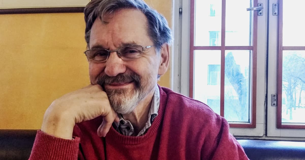 Asko Sarkola muistelee: "Ritva Valkama tuli Lillaniin ja kysyi, finns ...