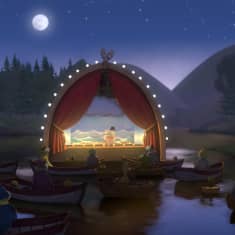 Muumilaakso (tv-sarja) | Yle.fi | Uutiset, urheilu, ilmiöt