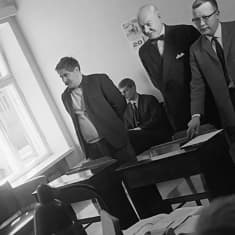 Martti Simojoki | Yle.fi | Uutiset, urheilu, ilmiöt