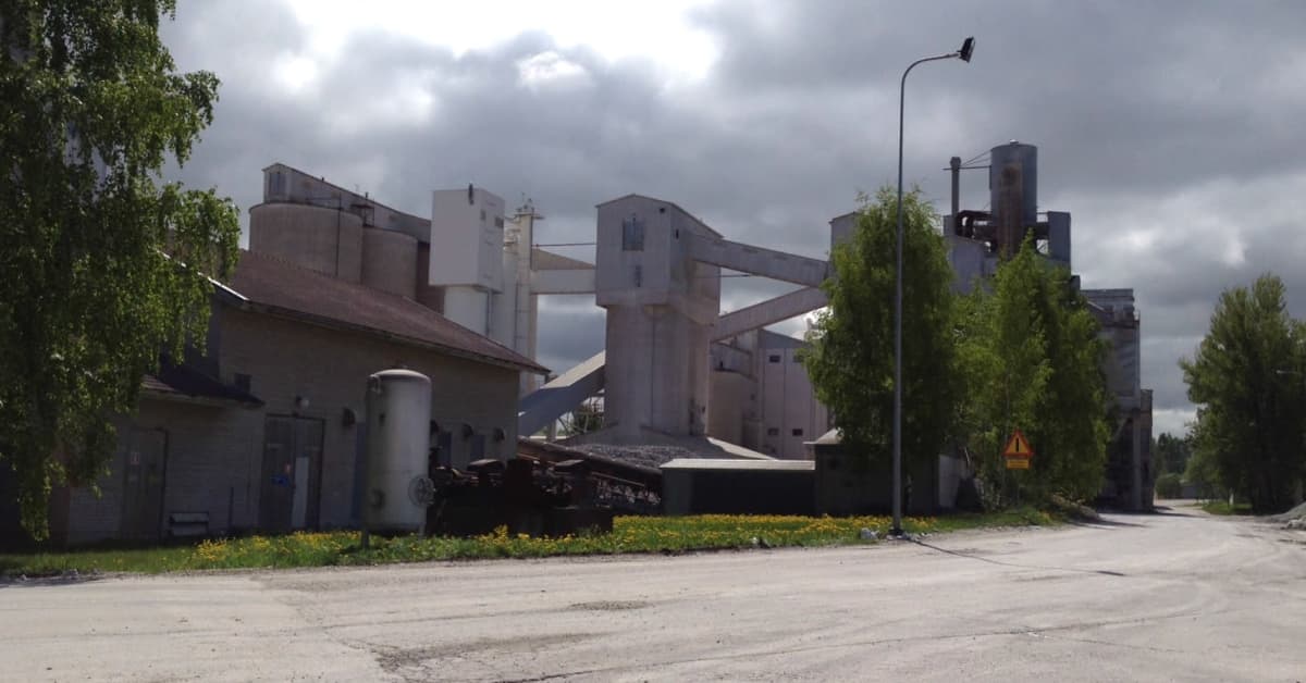 Tytyri gruvmuseum i Lojo blir upplevelsebolag | Västnyland | Svenska Yle