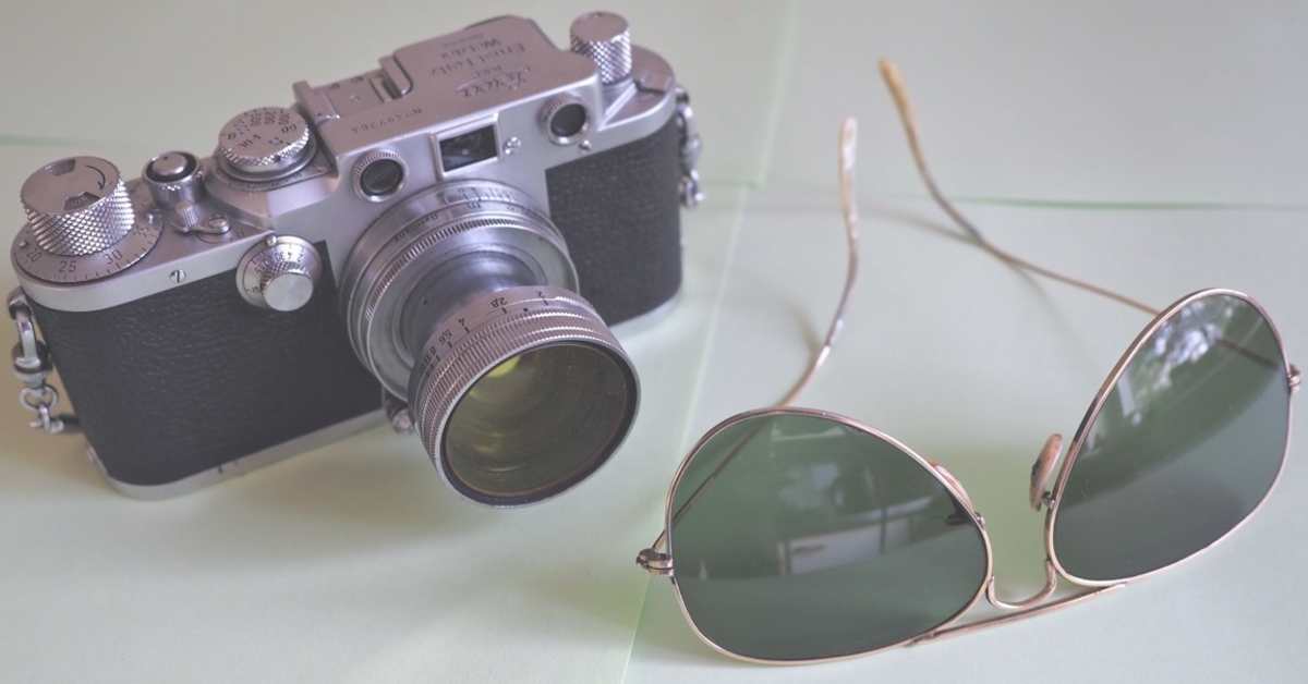 Gamla grejer håller än | Samhälle | Svenska Yle