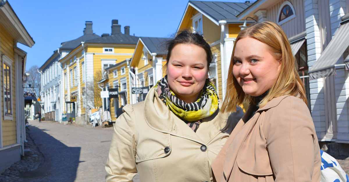 Borgå stad betalar för smicker på sociala medier, och det fungerar ...