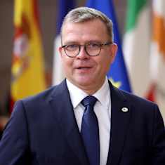 Euroopan unioni | Yle.fi | Uutiset, urheilu, ilmiöt