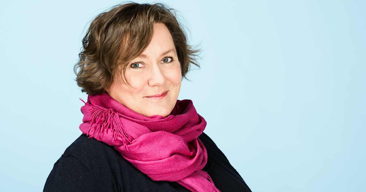 Ann-Catrin Rosenberg | Svenska Yle