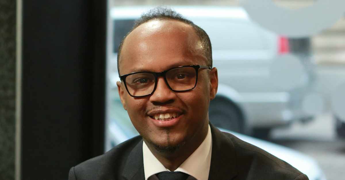 Abdirahim "Husu" Hussein: Rikedom är att kunna dela | Titta och lyssna ...