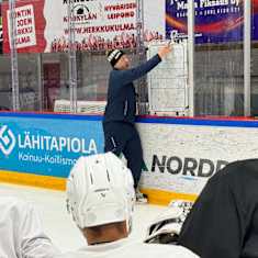 Kajaanin Hokki | Yle.fi | Uutiset, urheilu, ilmiöt