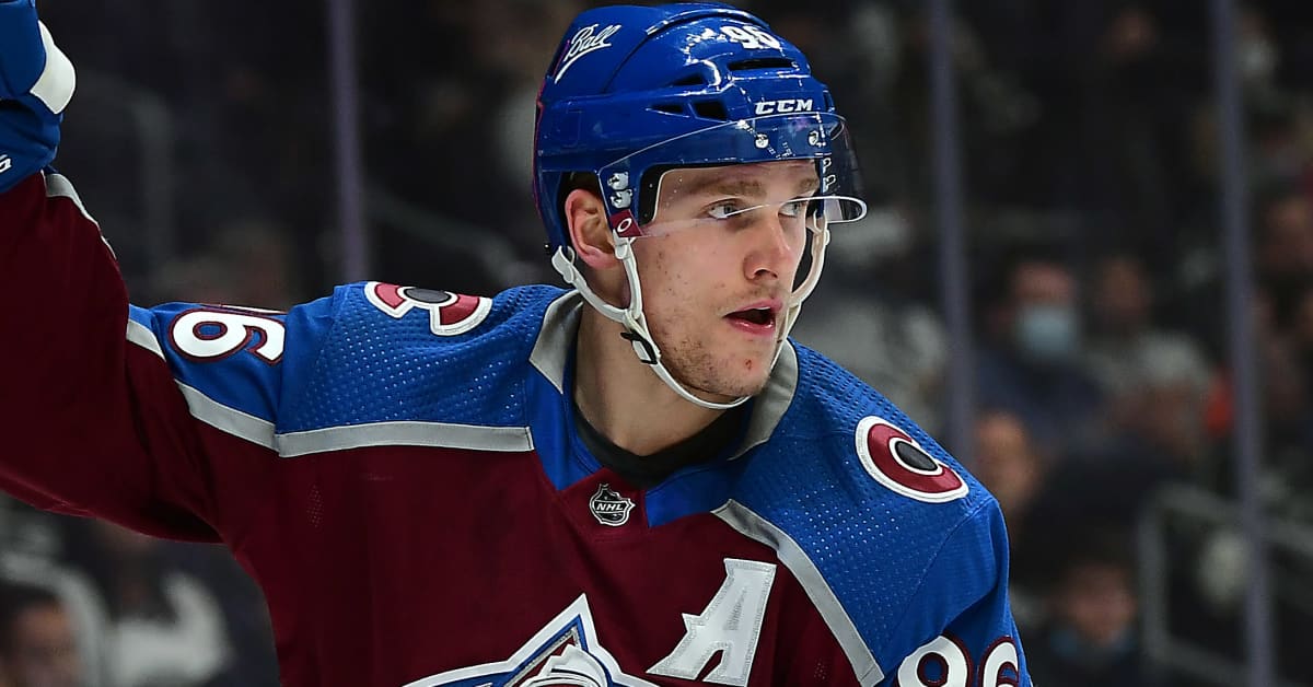 Synttärisankari Mikko Rantanen karkasi läpiajoon, Barkov sai ...