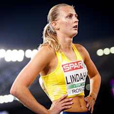 EM i friidrott | Svenska Yle | Nyheter, sport, händelser