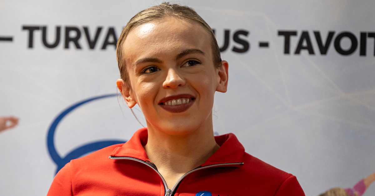 Emmi Peltonen lopettaa taitoluistelu-uransa: ”Koska minulla on vain ...
