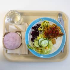 Kouluruoka | Yle.fi | Uutiset, urheilu, ilmiöt