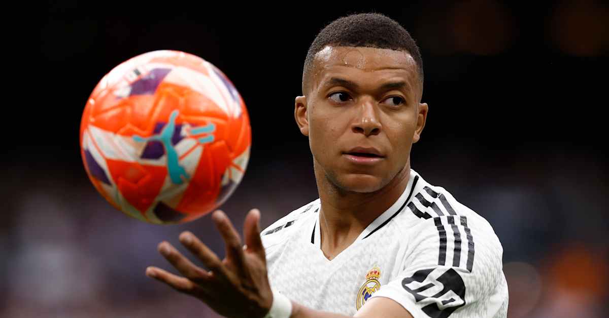 Kylian Mbappé sairaalaan kesken seurajoukkueiden MM-turnauksen ...