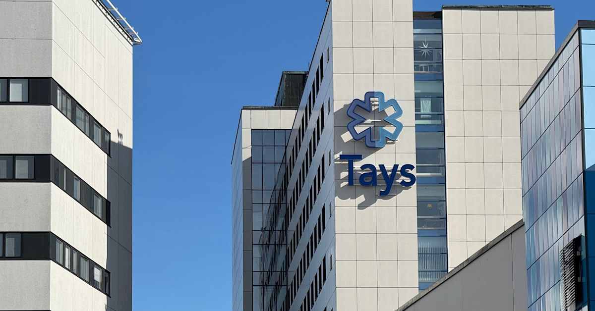 Pirkanmaan hyvinvointialue päätti lähes miljardin urakasta: TAYSin ...