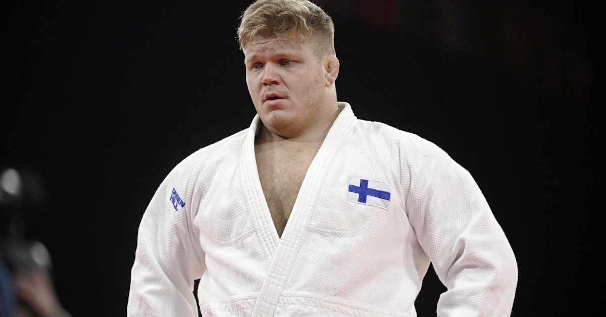 ”Skulle helst sova och vakna nästa år” – Martti Puumalainen kallade OS ...