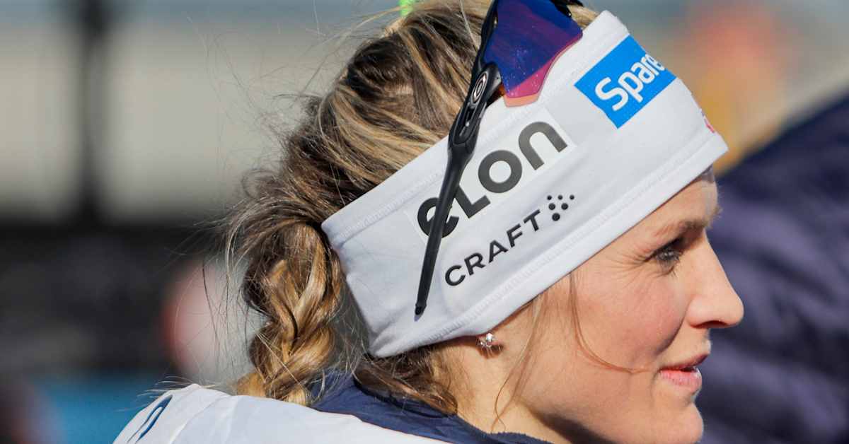 Therese Johaug ei lähde olympialaisiin – avautui lapsensa merkityksestä ...