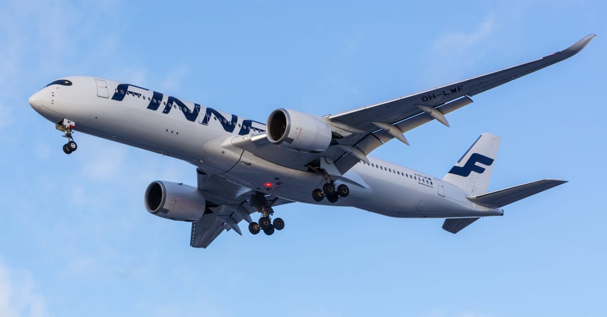 Finnair announces new long-haul routes to Asia, United States | Yle
