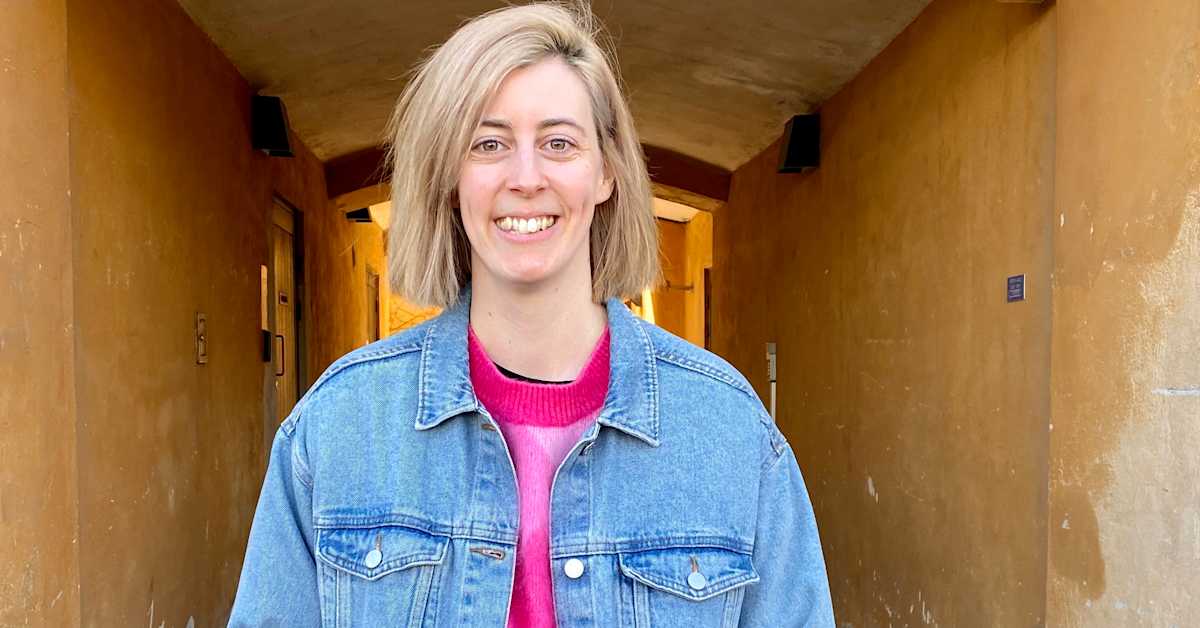 Eurovisionsforskaren Zoë Jay: ”Tävlingen är mer lärorik än många ...