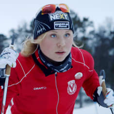 Julia Svan | Svenska Yle | Nyheter, sport, händelser