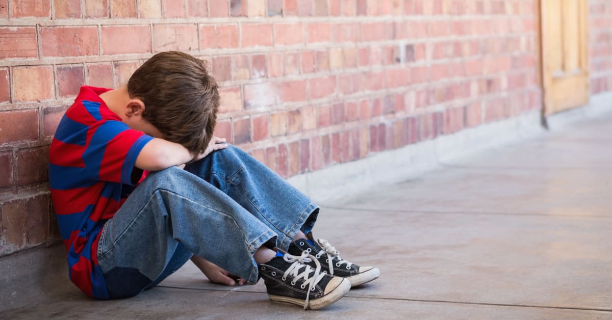 Raseborg behöver handlingsplan för att stoppa våld i skolor och daghem ...