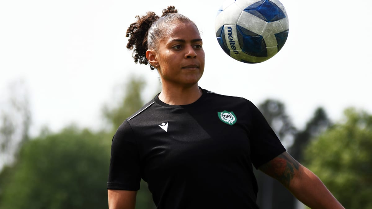 Nigeria nousi rajun riidan keskeltä huipputuloksiin MM-kisoissa – Roosa ...