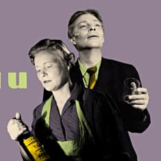 1950-luku | Yle.fi | Elävä arkisto