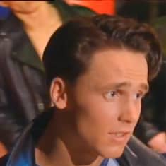 Kurt "Kurre" Westerlund | Yle.fi | Uutiset, urheilu, ilmiöt