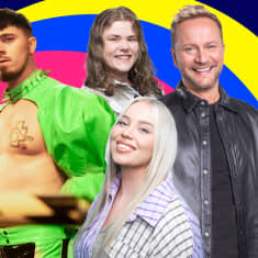 La Zarra | Yle.fi | Uutiset, urheilu, ilmiöt