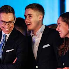 Latest | News | Yle Uutiset