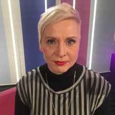 Mari Turunen | Yle.fi | Uutiset, urheilu, ilmiöt