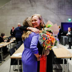 Maria Löfgren | News | Yle Uutiset